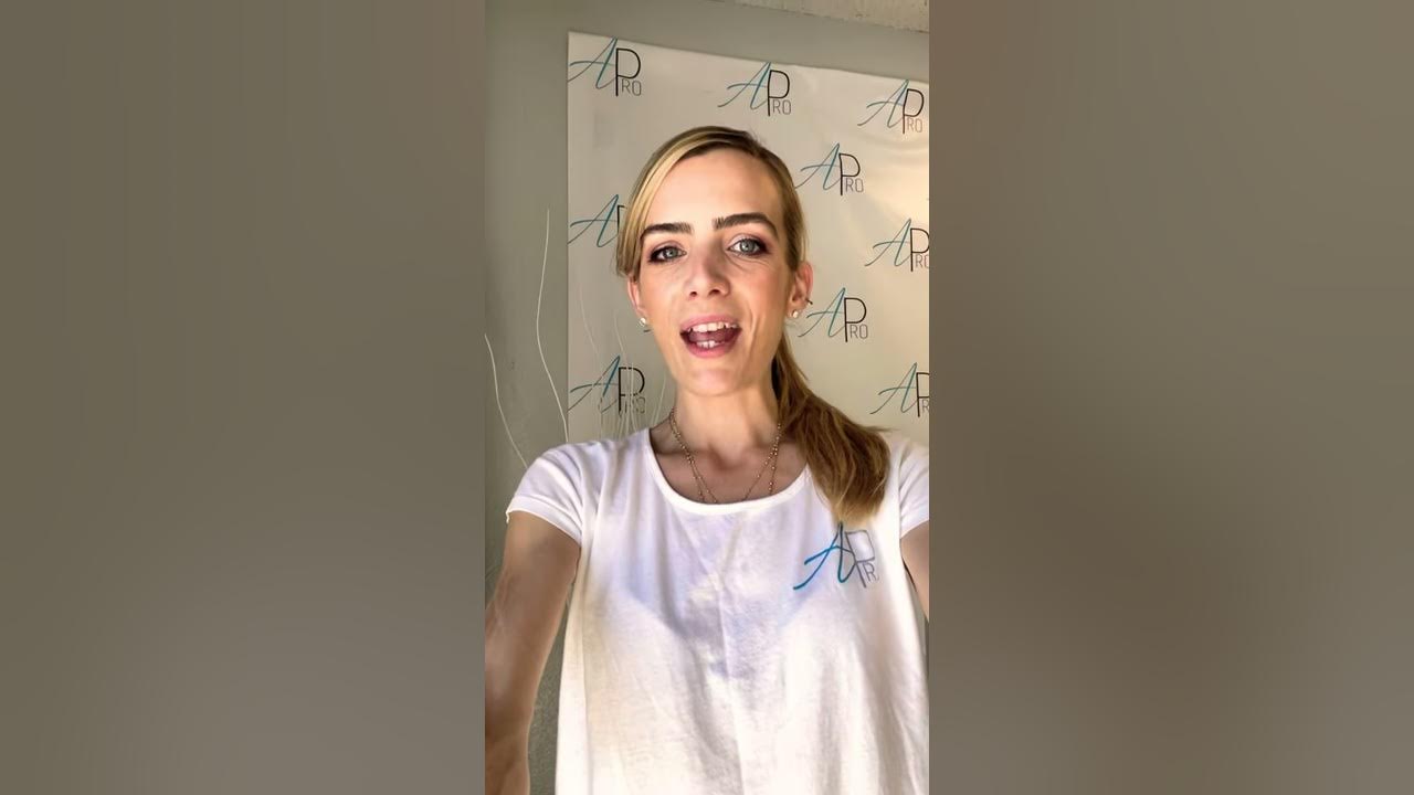 Brazilian Wax Demo With Caronlab Youtube
