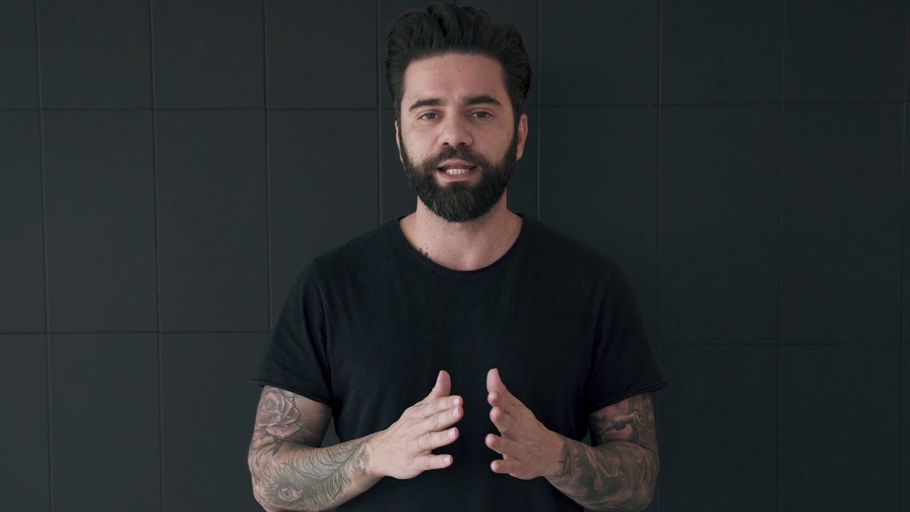 Θοδωρής Μαραντίνης ΕΝΕΡΓΟΙ ΜΠΑΜΠΑΔΕΣ - YouTube