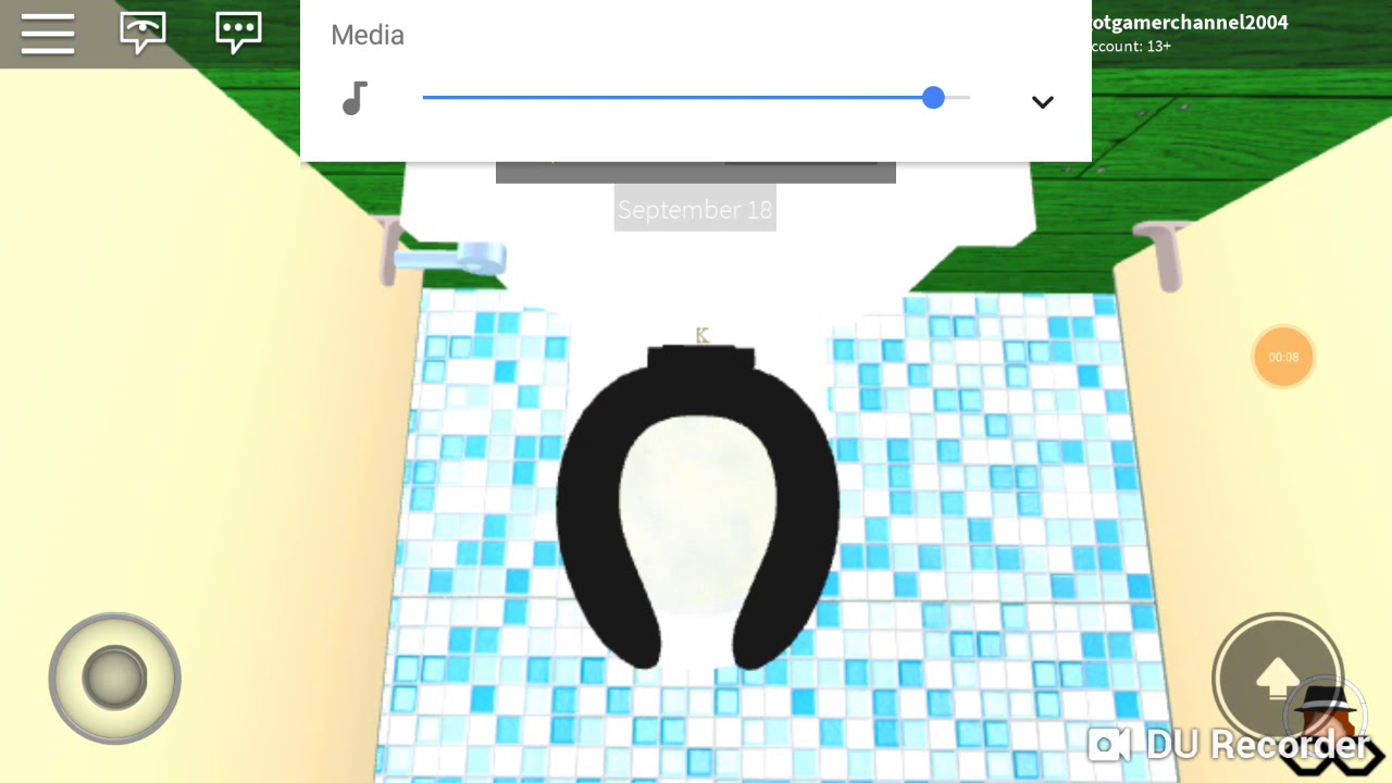 379: Roblox Camp Ground Map Fixtures - YouTube