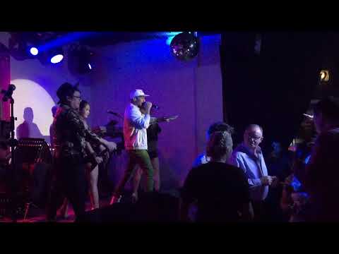 le meridien jules bar dubai October 25, 2017