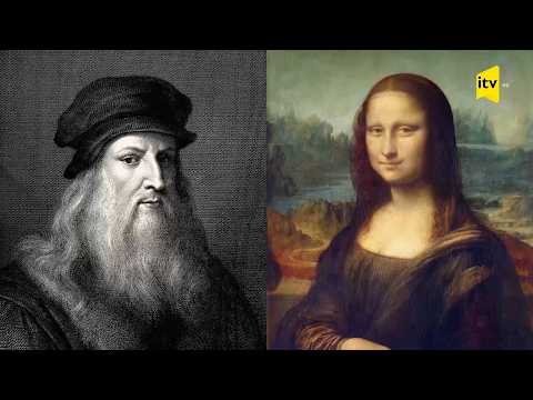 Mona Lizanın təbəssümündəki sirr nədir?