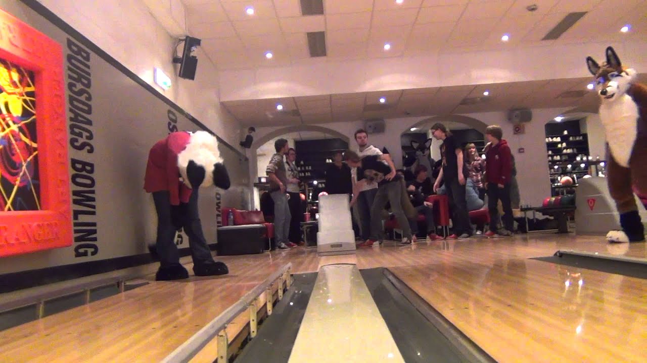 Groovy Furry Bowling 2: Groove Harder - YouTube