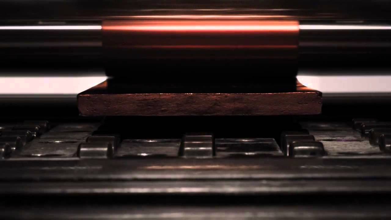 The making of the Apple Watch Edition - YouTube