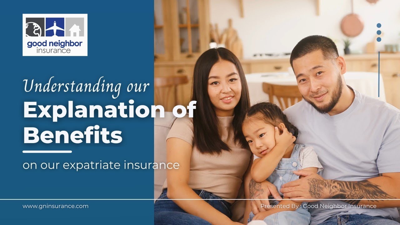 A Simple, Clear Guide to Your Explanation of Benefits - YouTube