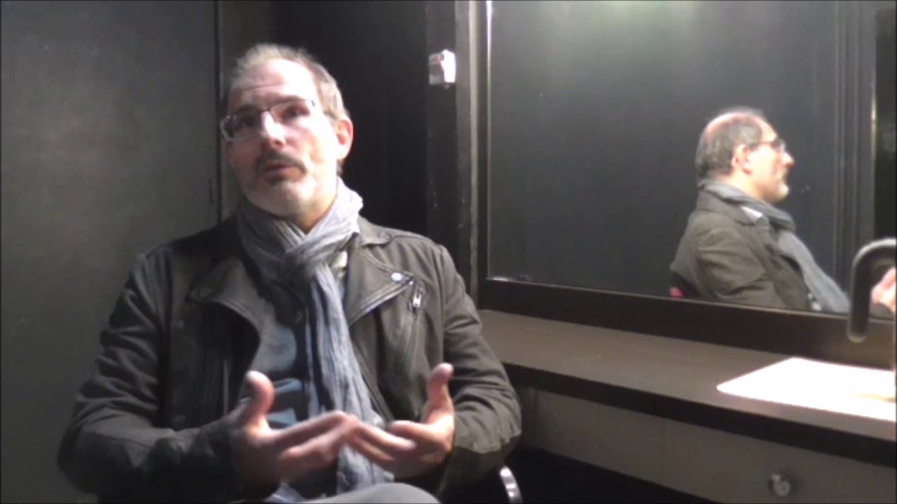 Yves Alexandre Thalmann, la nouvelle pensée positive - YouTube