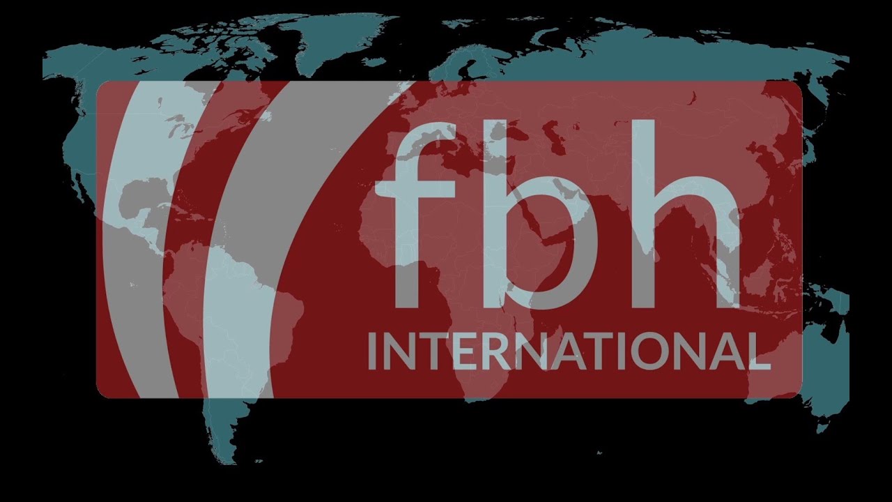 2024 FBH International Promotional Video - YouTube