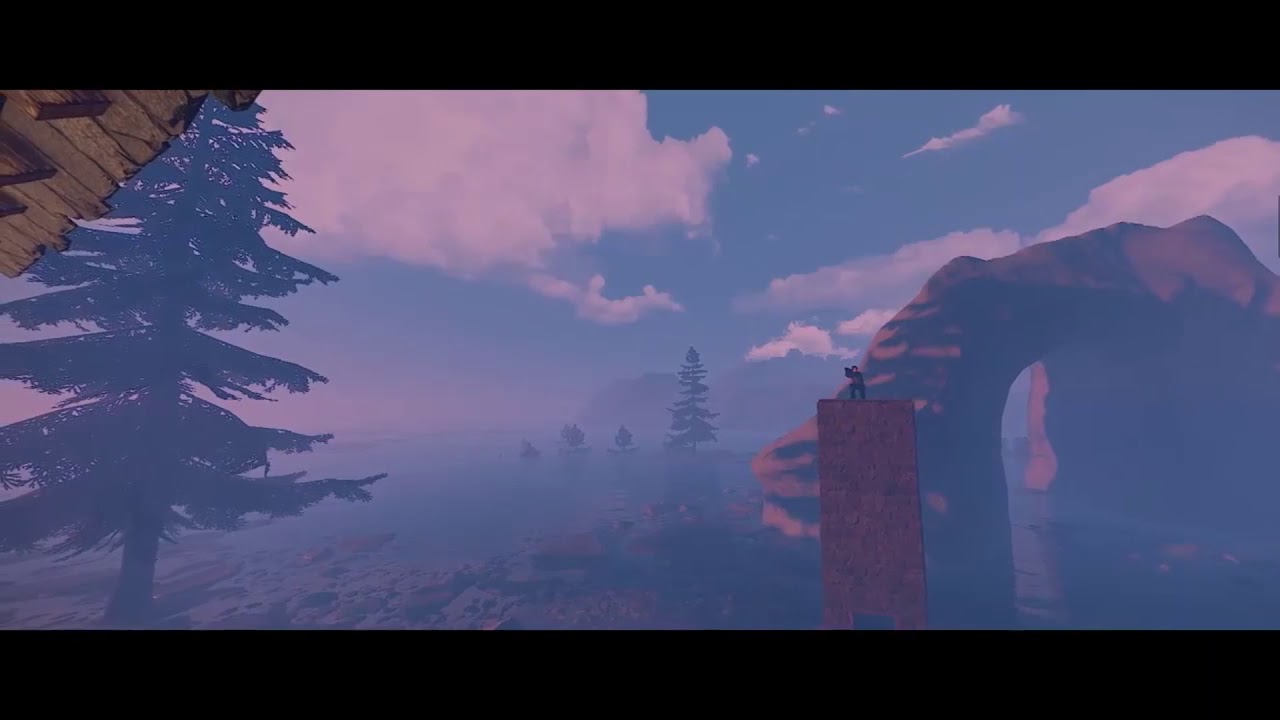 Rust Intro Youtube