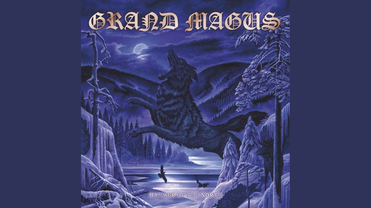 Ravens Guide Our Way - YouTube