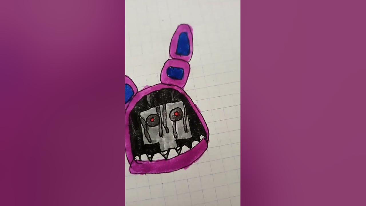 Олд Бонни - YouTube