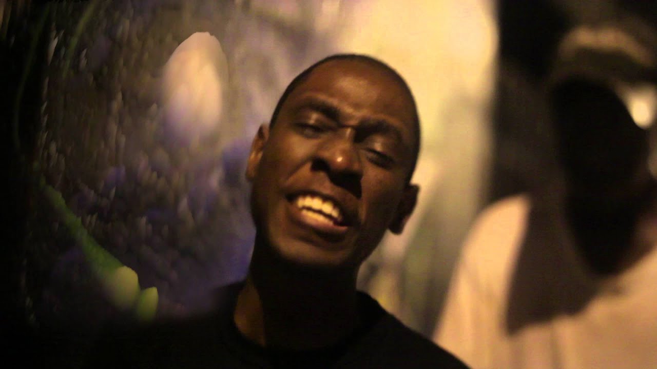 GAT$ - Sleep Well (Music Video) - YouTube