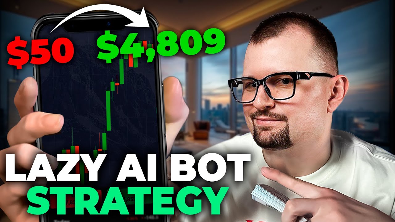 Top AI BOT Strategy For Beginners! Just Repeat And Get The Result! - YouTube