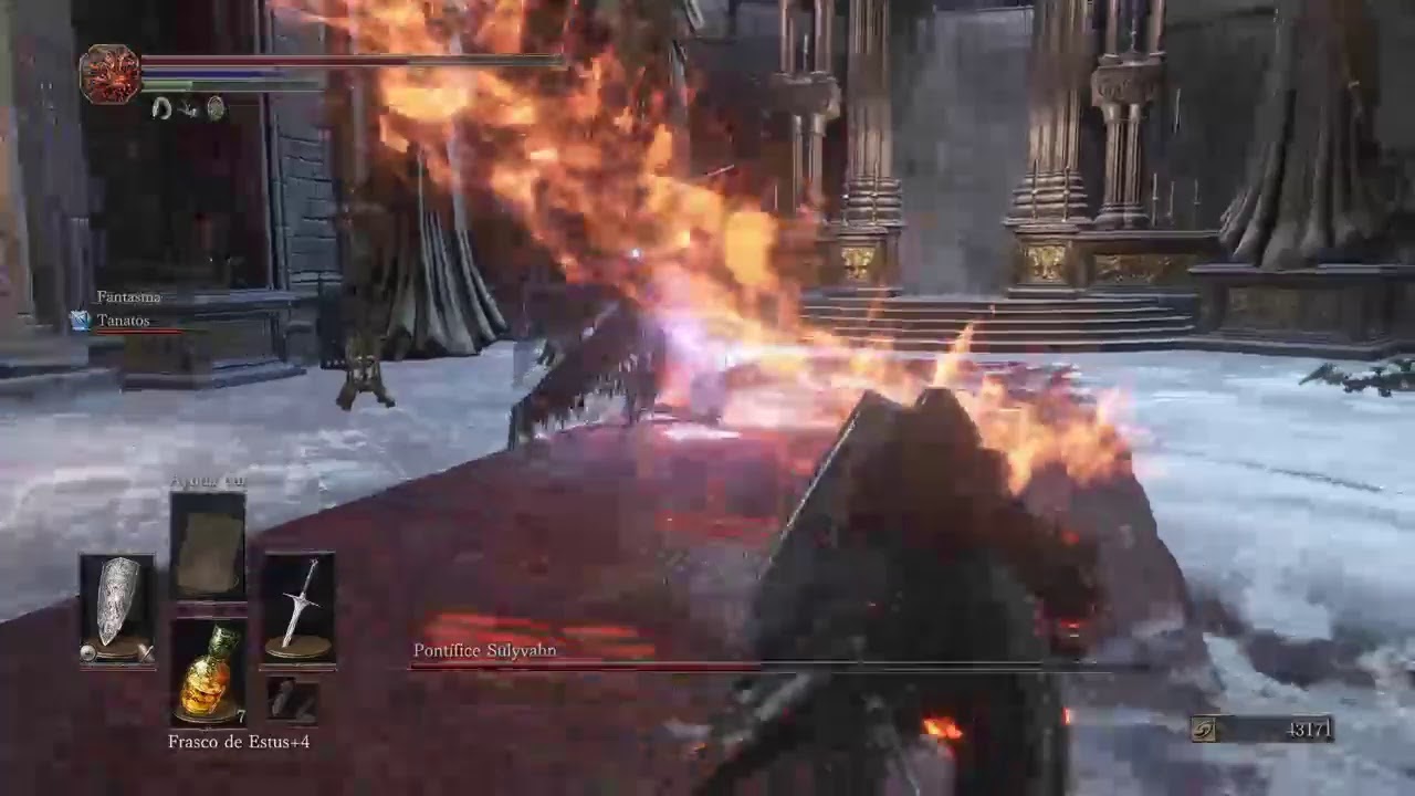 Dark Souls 3 Youtube