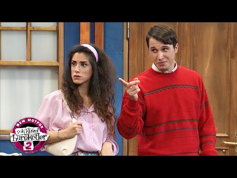 Yalan Matinesi (63.Bölüm) - Çok Güzel Hareketler 2