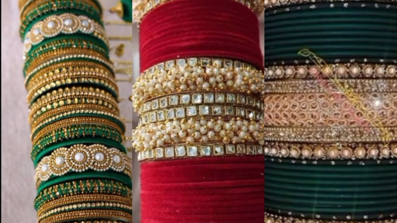 2024 ki top party wear bengal designs feshion bengal designs - YouTube