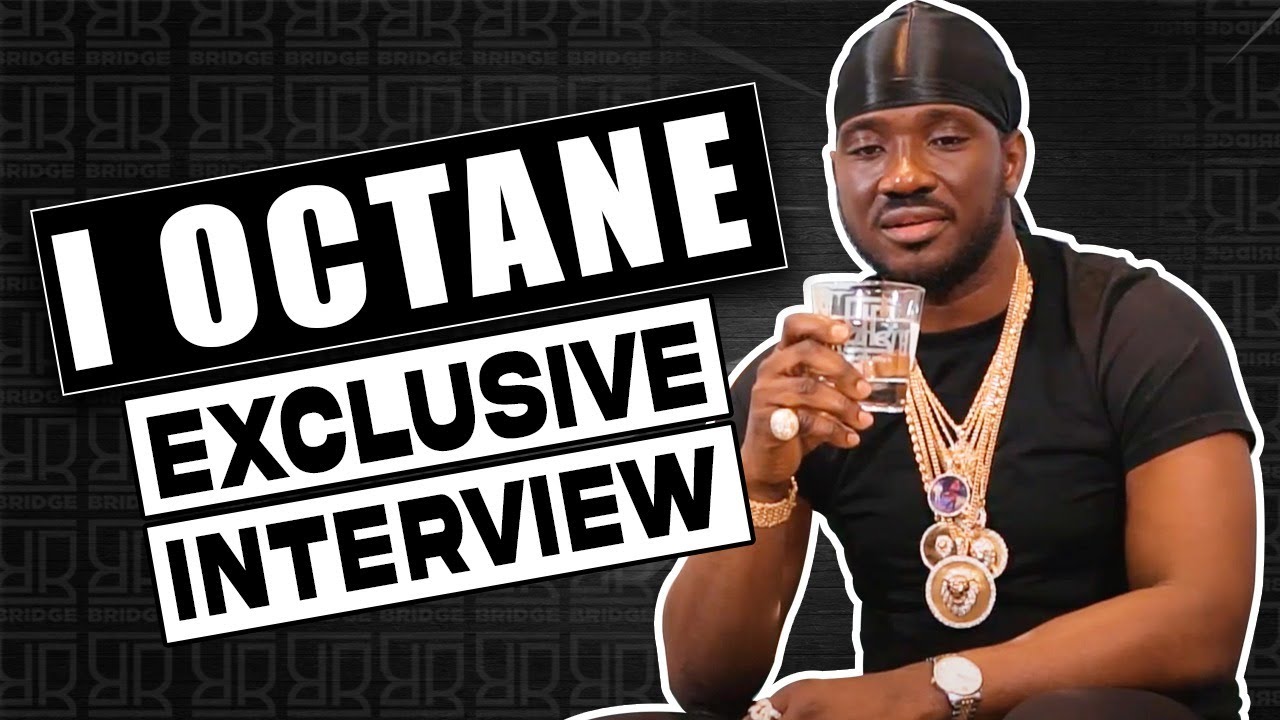 I-Octane Explains Why You Shouldn't Limit Creative People To A Specific ...