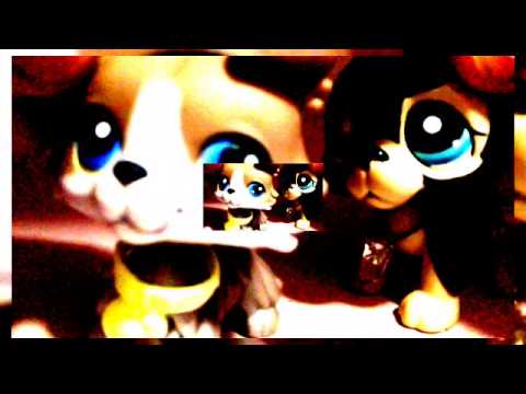 Lps get up music video (warning flashing lights) - YouTube
