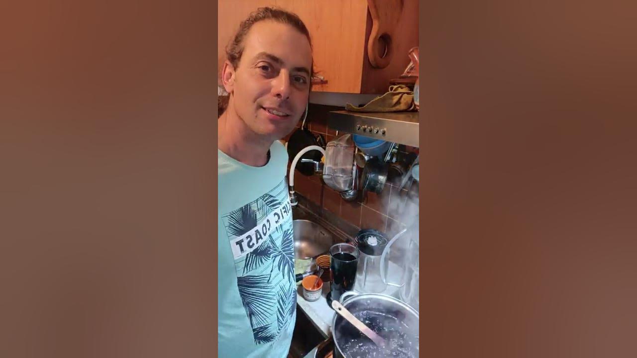 Пестил от плод на Тревист Бъз традиционен начин 2 Част Youtube