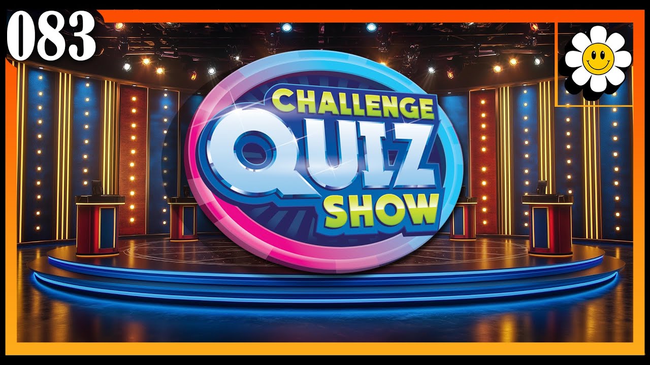 The Ultimate Quiz Show | BAD TAKES - Episode 83 - YouTube