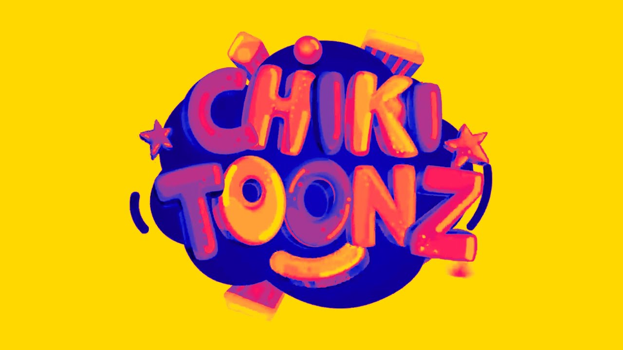 Chicki Toonz Intrologo Effects And Sound Vibration ( Sponsored By ...