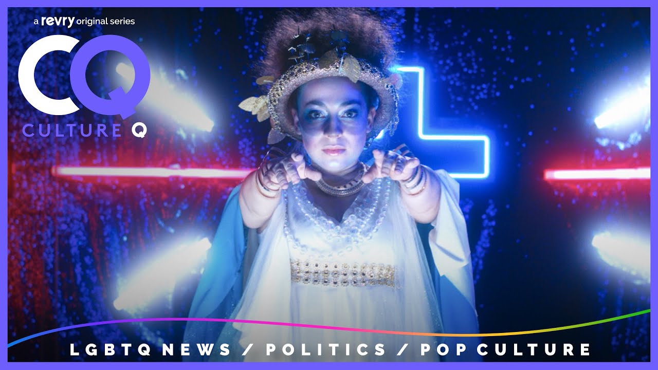 We talk the state of gender-affirming care and The Filth with Katrina ...