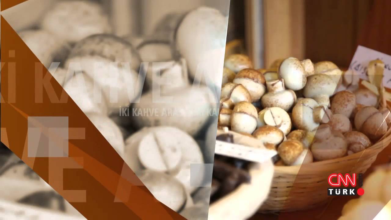 Tanem 'in İstanbul'u - YouTube