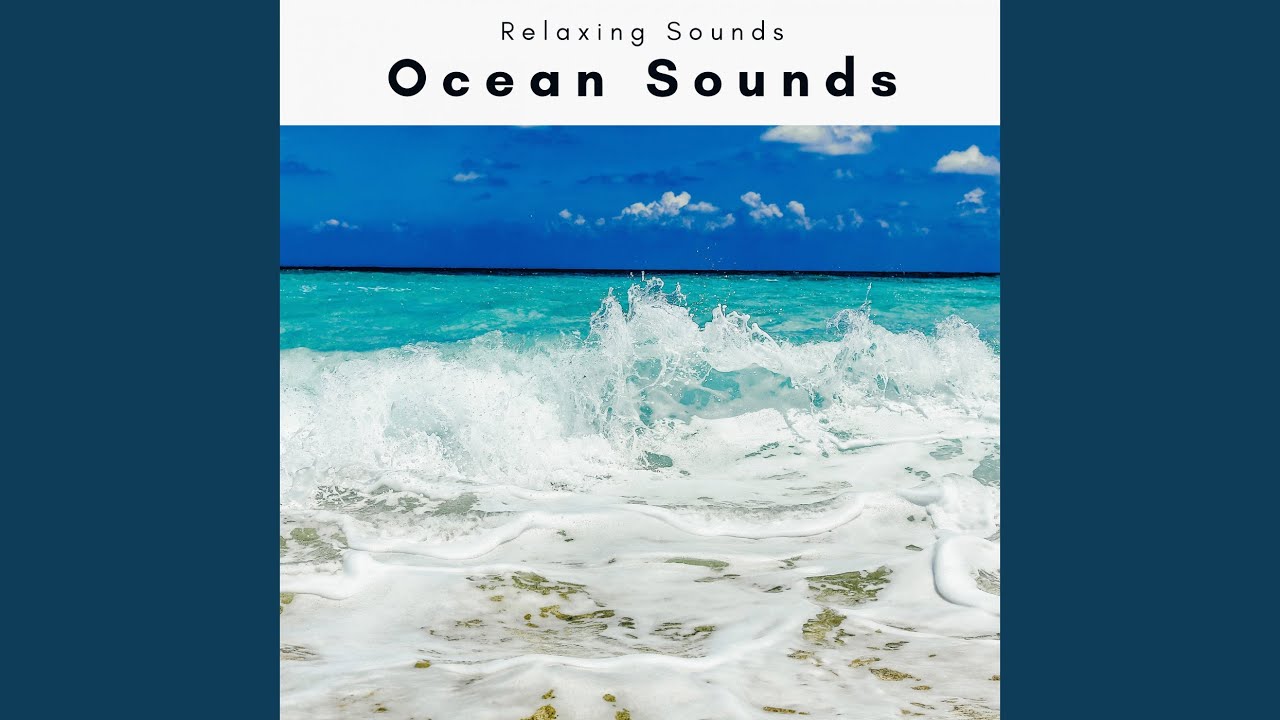 Soft Sea Sounds Journey for Instant Relax - YouTube