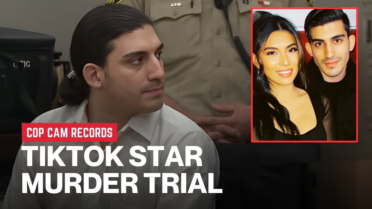 Ali Abulaban's MURDER Case The Dark Truth Revealed - YouTube