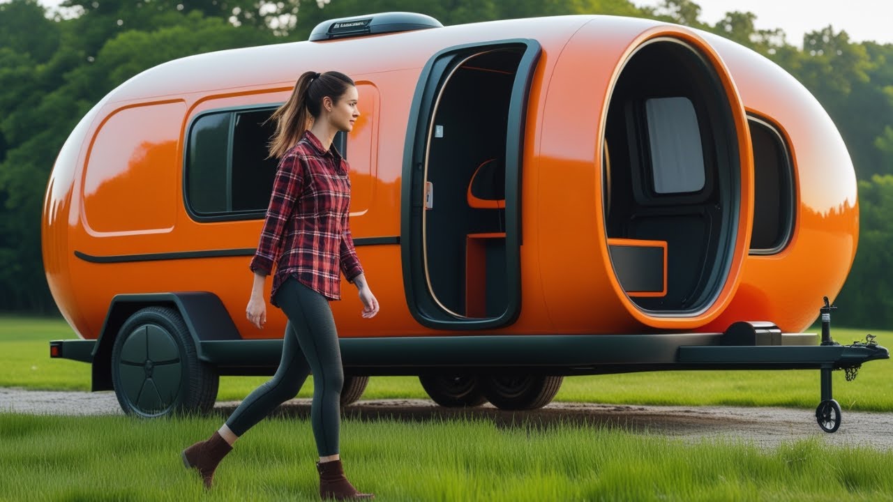 AMAZING CAMPING INVENTIONS THAT EVERY MAN WILL APPRECIATE! - YouTube