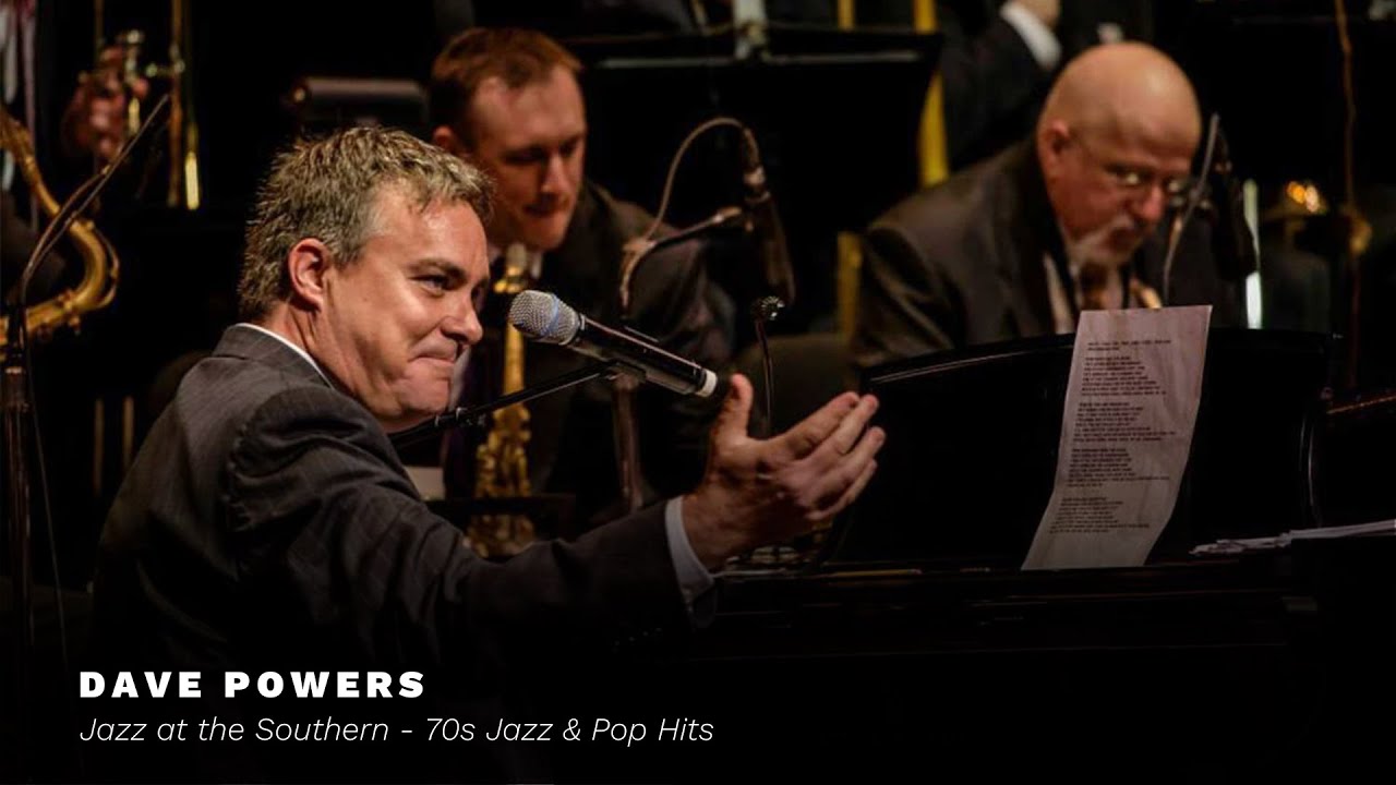 My Sweet Lord: Dave Powers & the Jazz Arts Group All-Stars - YouTube