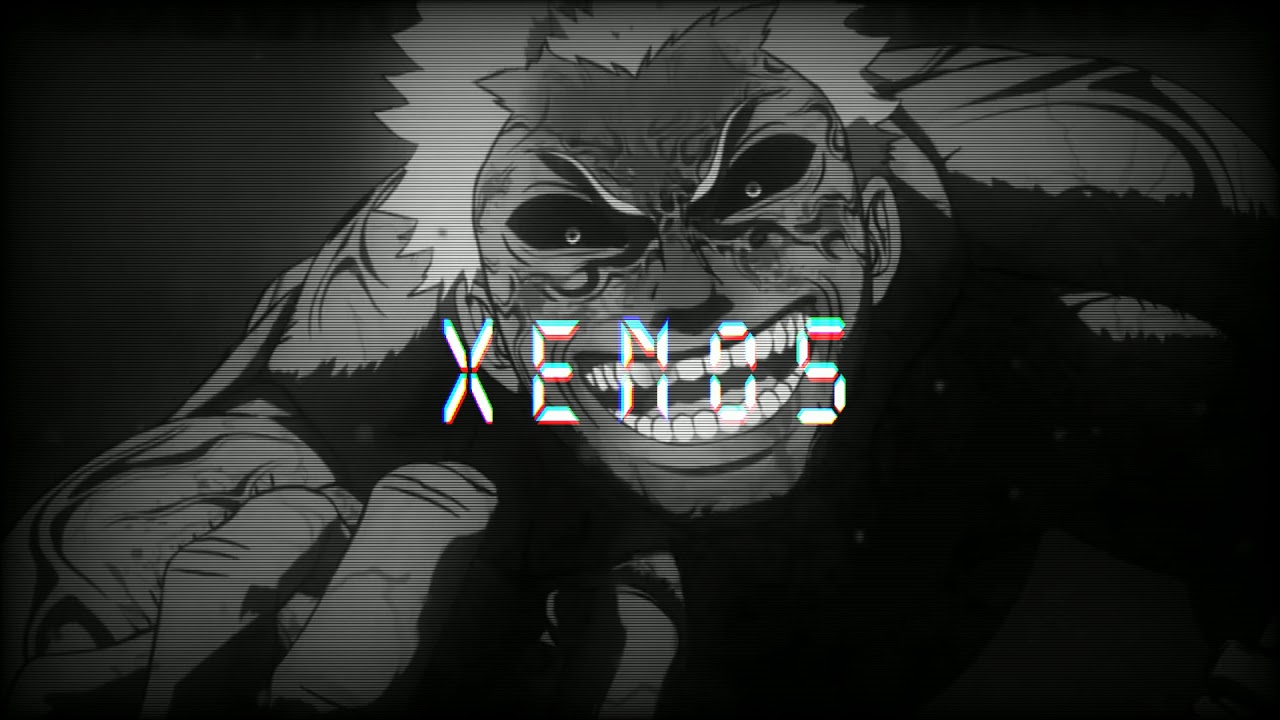 [FREE] SCARLXRD x ZILLIKAMI (FEAT. XXXTENTACION) | TYPE BEAT ...