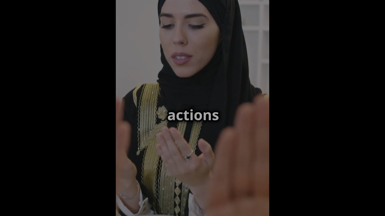 Understanding the Shahada: The Islamic Declaration of Faith - YouTube