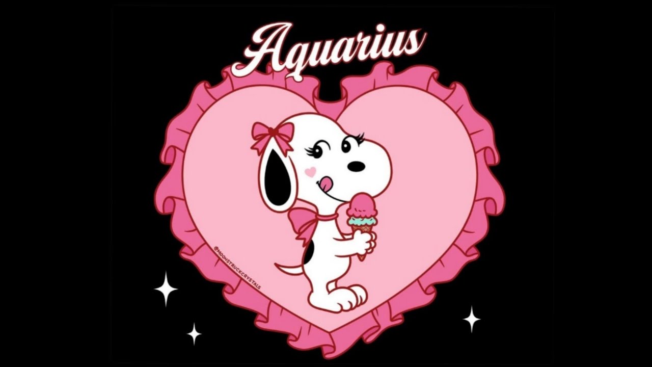 ACUARIO♒ ENERGÍA DE TU PERSONA ESPECIAL Y TU 🌟 NO QUIERE OTRA PERSONA ...