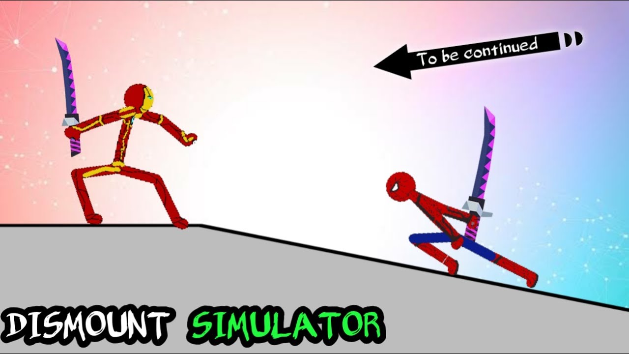 Best Falls | Dismount Simulator funny and epic moment #36 - YouTube