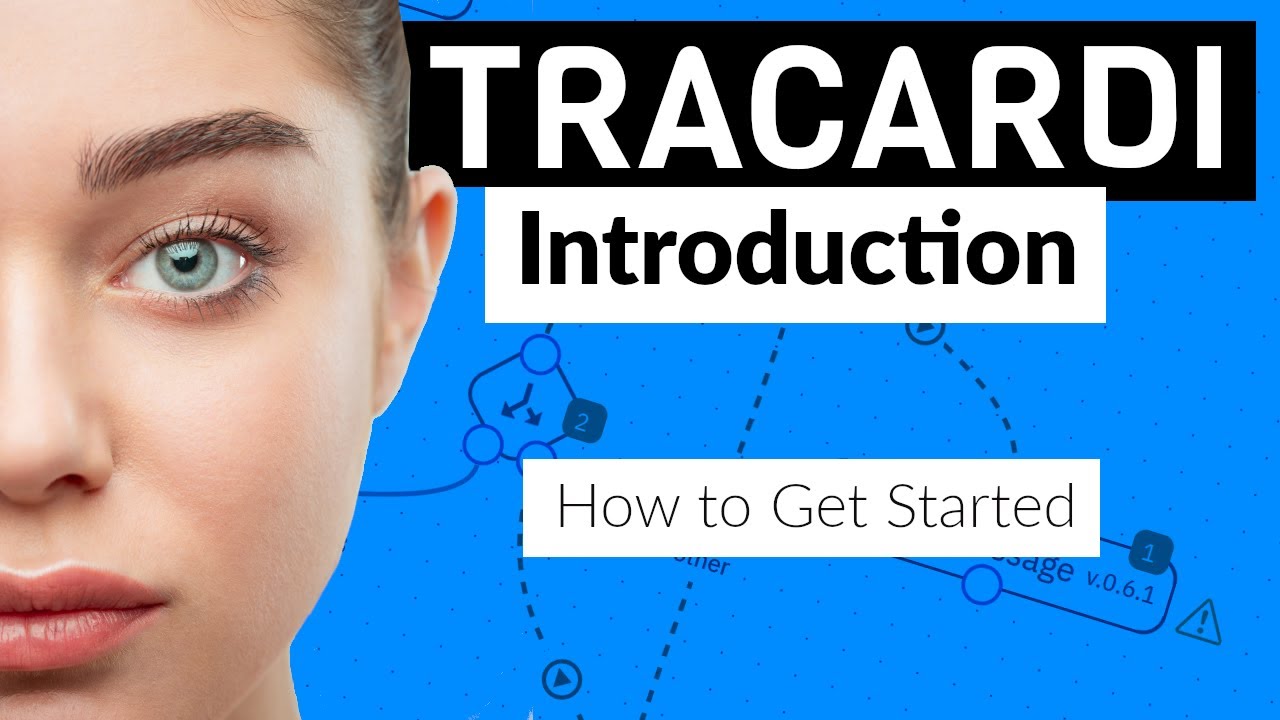 Tracardi Overview - YouTube