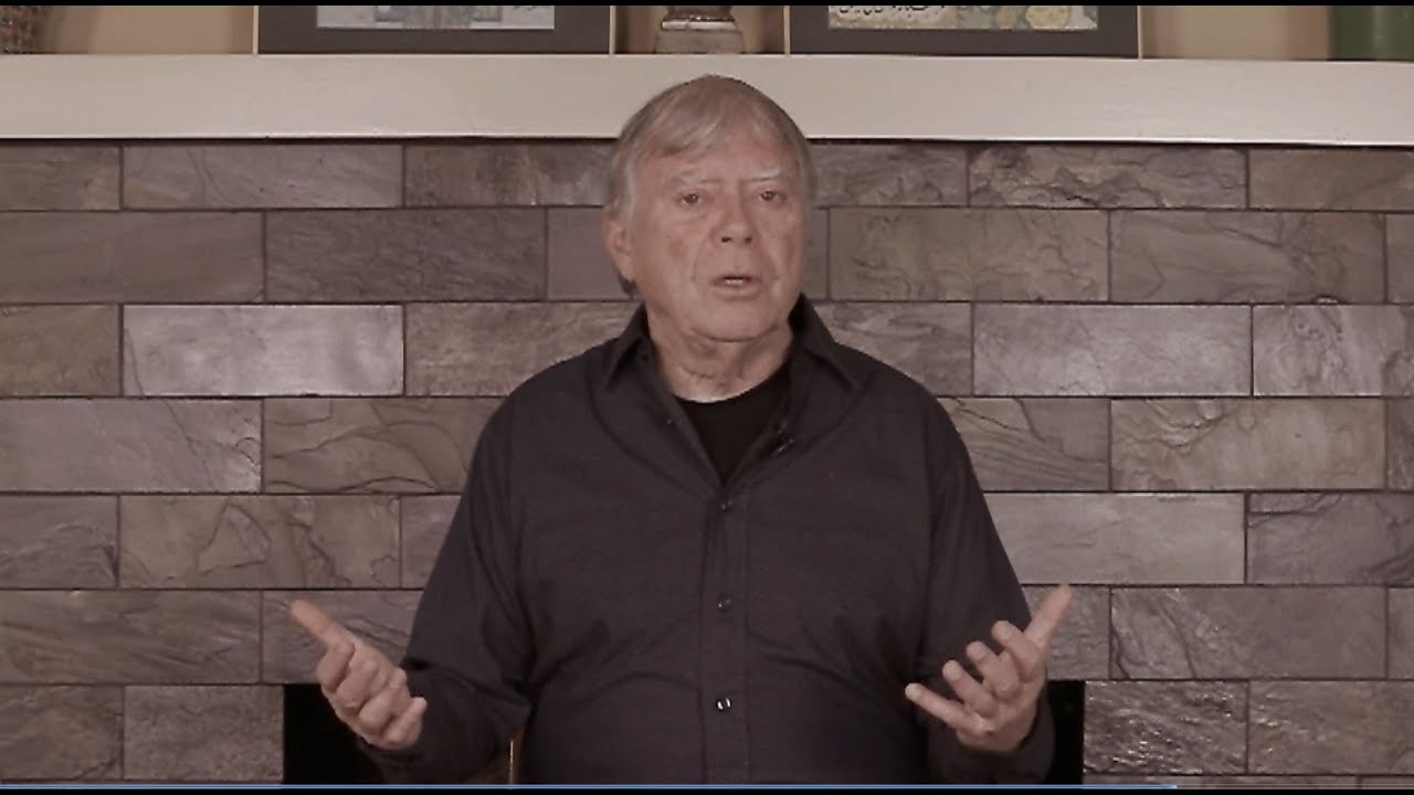 Living in Truth - Event and Book Tour - YouTube