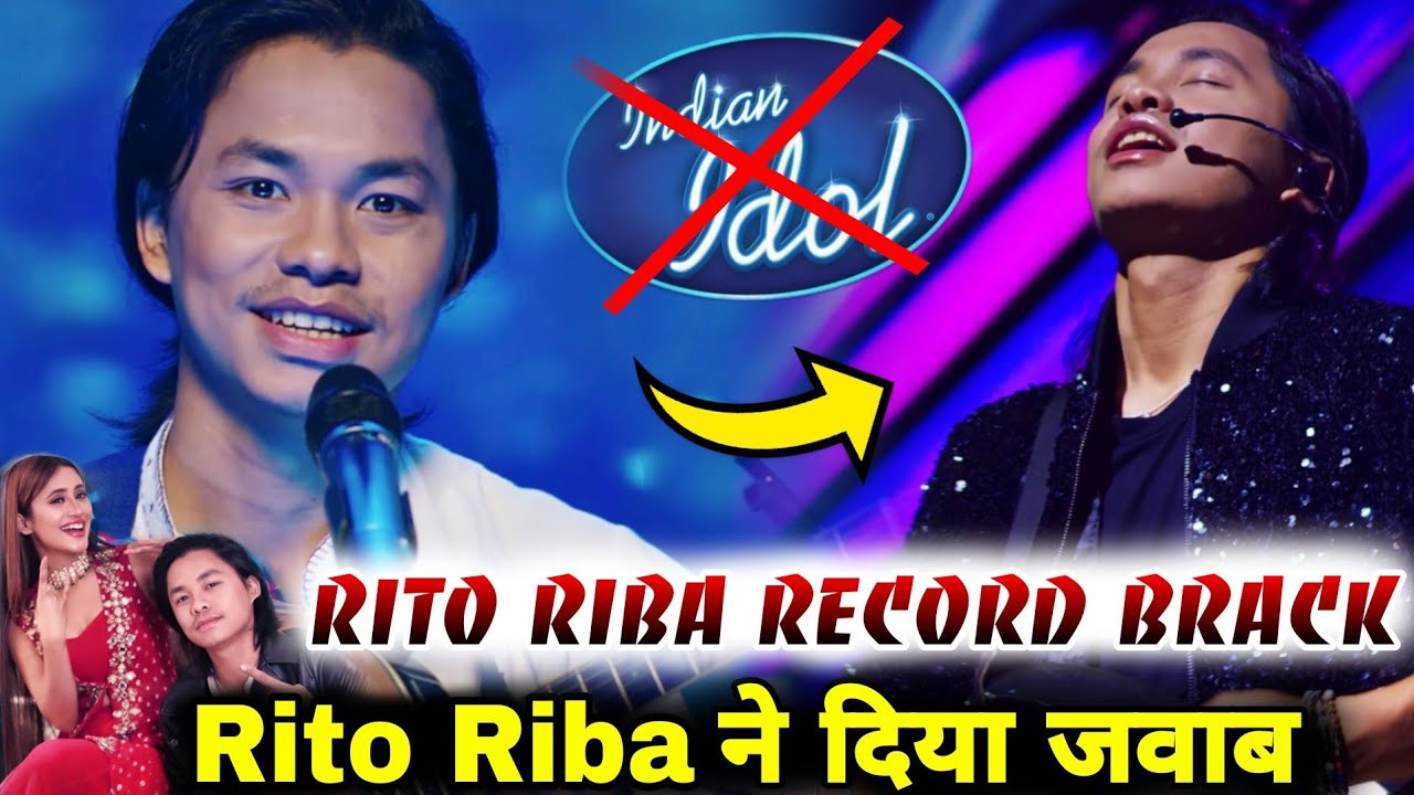 OMG! Rito Riba jo tenu dhup lagiya song | Rito Riba New Song Heer ...