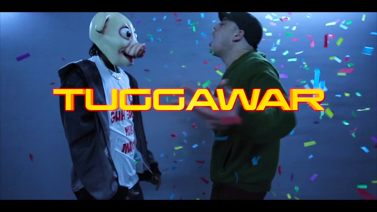 Tuggawar - 125 Bars (Official Music Video) - YouTube