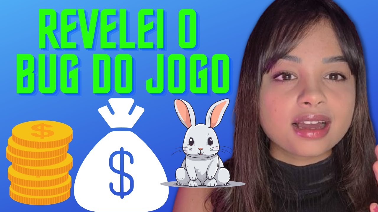 (JOGO DO COELHO) NOVA Estratégia Fortune RABBIT - Como FAZER O COELHO ...