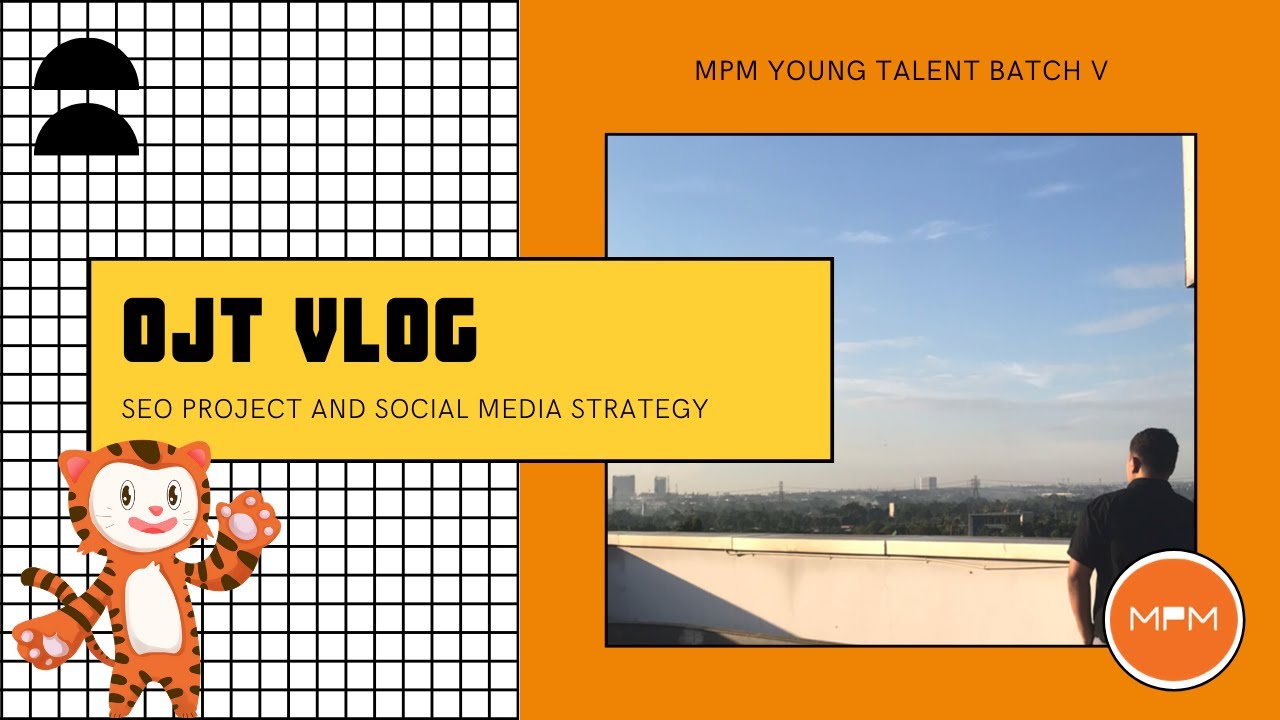 MPM Group_Young Talent Program Experience Vlog_Yoga - YouTube