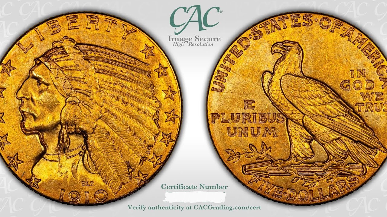 First Time! CAC Grading Unboxing: Crossover Results and Review - YouTube