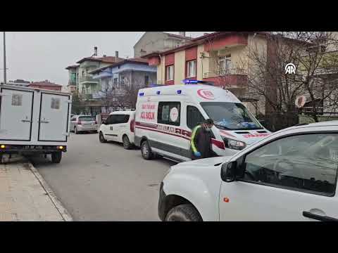 Kayıp kişi kafası parçalanmış halde bulundu