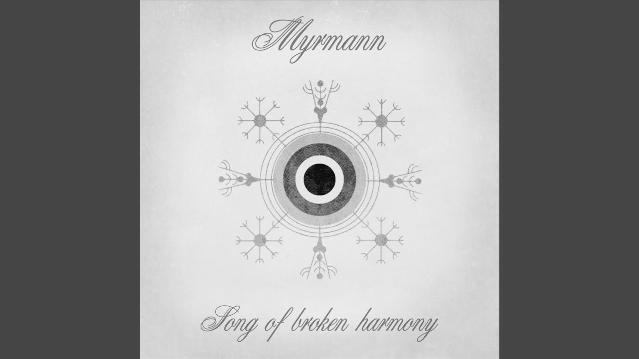 Song of Broken Harmony - YouTube