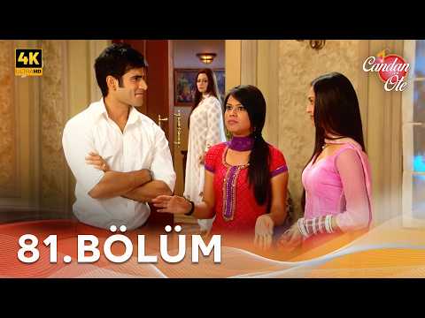 Candan Öte Hint Dizisi | 81. Bölüm (4K Ultra HD) @kanal7