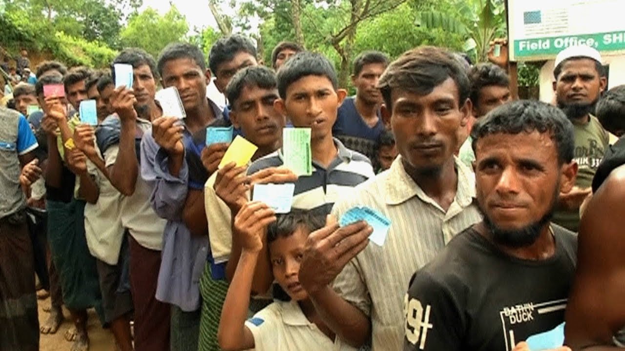 "One Long Night": Writer Andrea Pitzer on History of Concentration ...