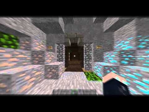 Minecraft Texture Pack Bölüm 3 Emerald Pack - YouTube