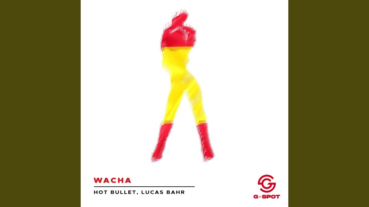 Wacha (Extended Mix) - YouTube