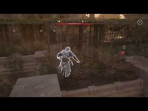Assassin's Creed Mirage : Abbasid Knight outfit upgrade schematic - YouTube