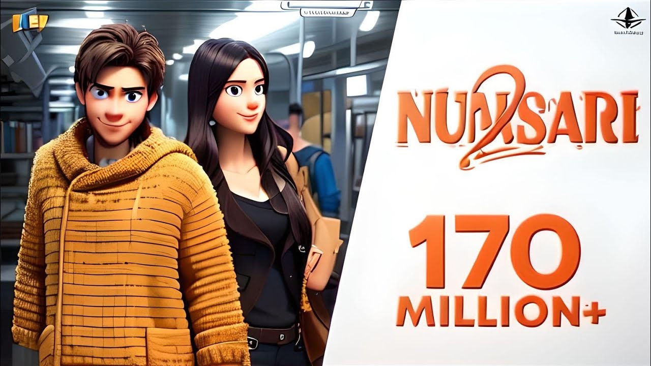 2 Numbari (Official Video) Masoom Sharma- Manisha Sharma - Sweta ...