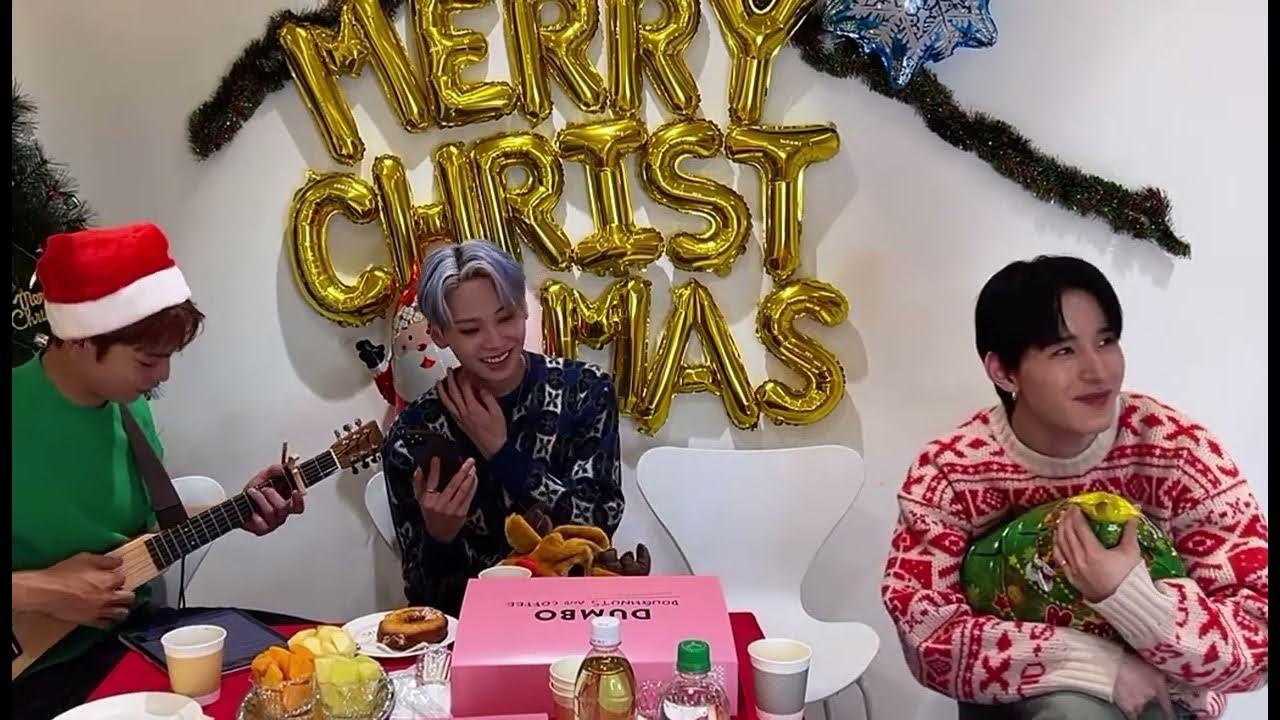 20231225 JO1 - YouTube