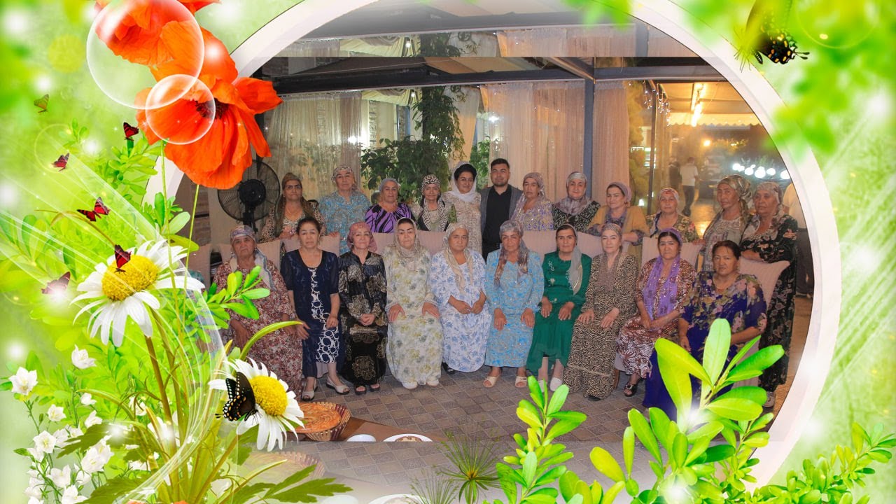 Bitiruv kechasining 51 yilligi bilan sizlarni tabriklaymiz quvonchli ...